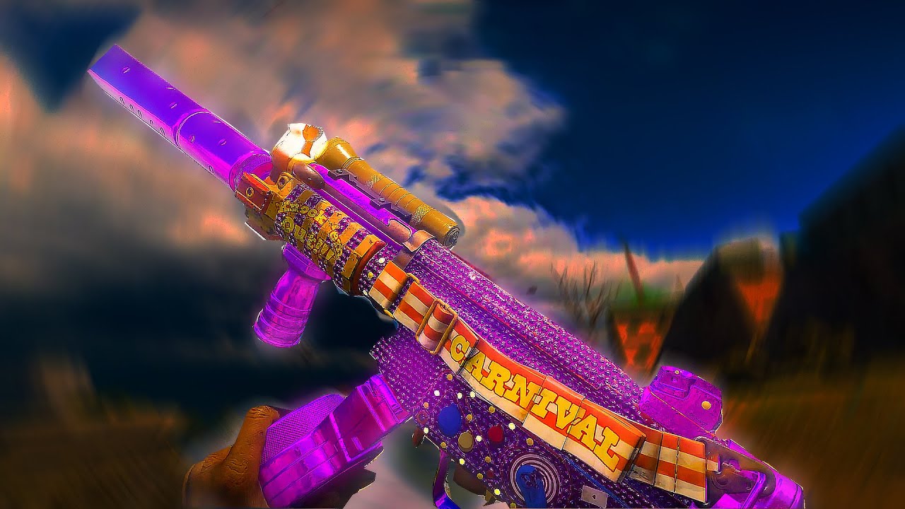 *58 KILLS* Making Twitch Streamers cry & report me w/ META cw war mp5🤣 ...