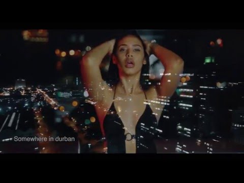 Masandi - Ngane Yabantu (Official Music Video)