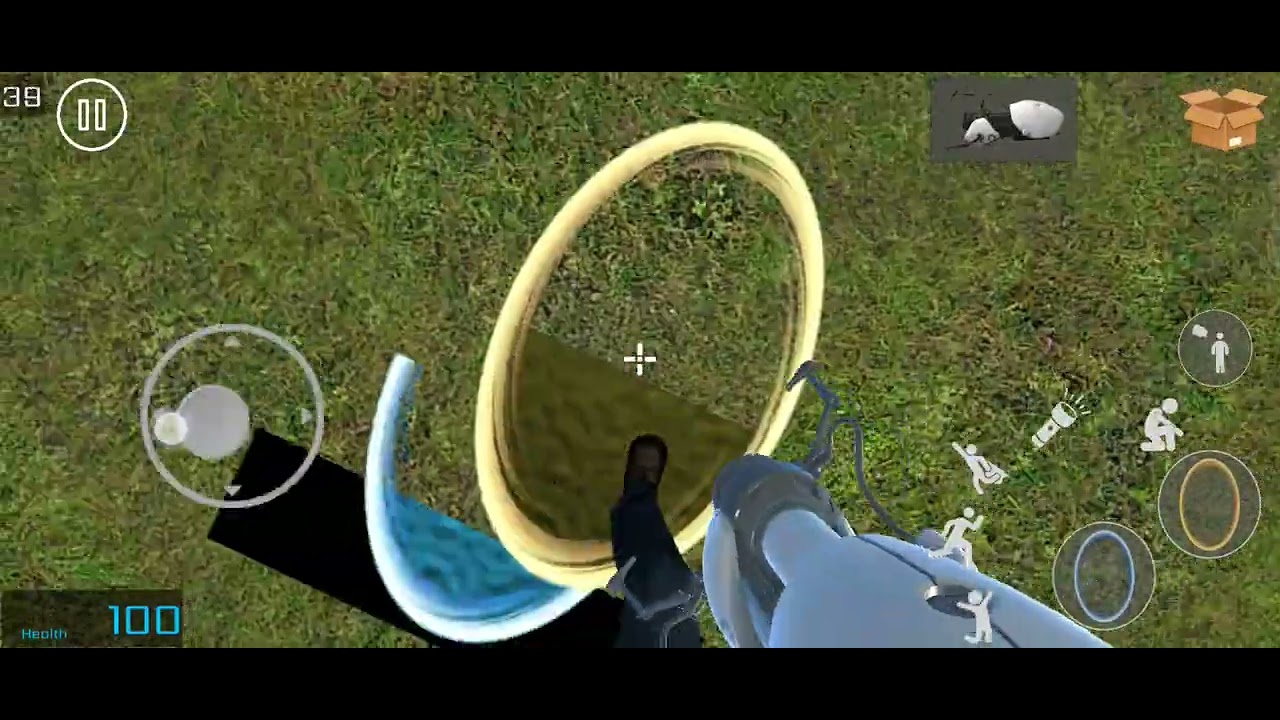 mirrox mod 8.2 by @mirrox1227 - YouTube