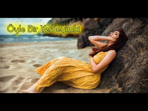 Öyle Bir Yerdeyim Ki | Super Mahni | Gitara Yeni Ifa