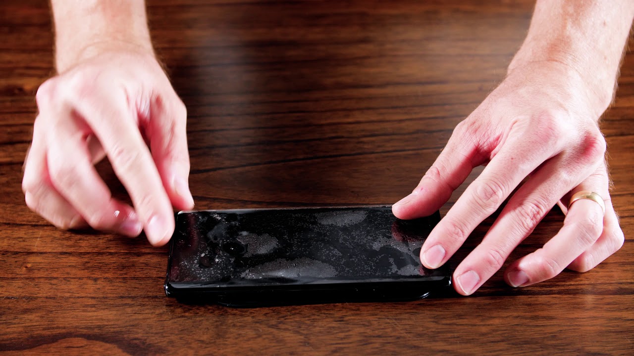 ProtectionPro Installation Best Practices - YouTube