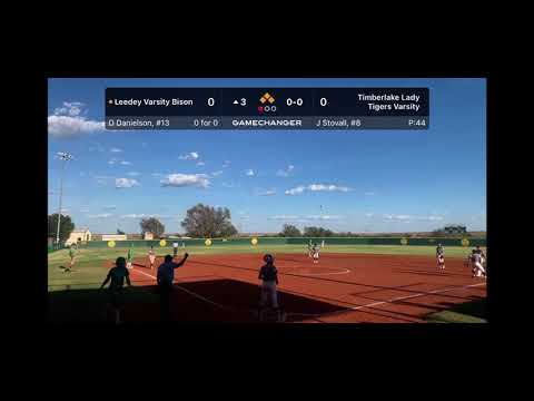 A little defense - YouTube