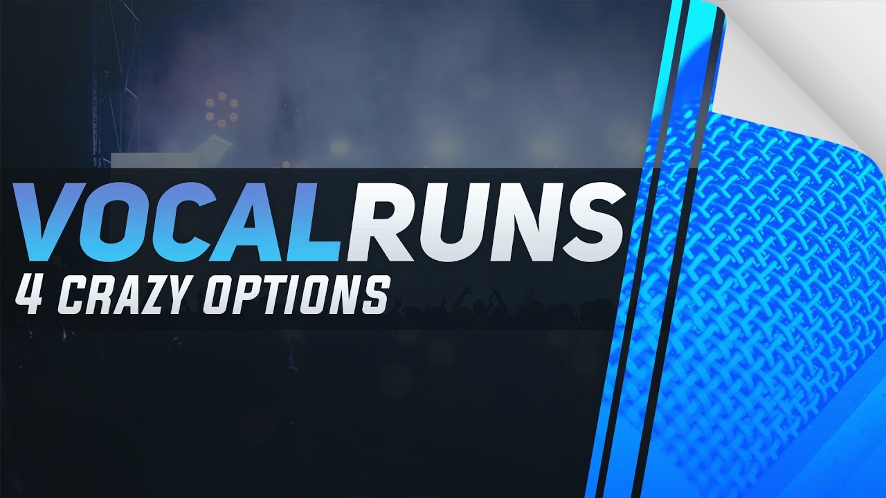 💎 4 Vocal Run Plugins the Pros Don’t Want You to Know About - YouTube