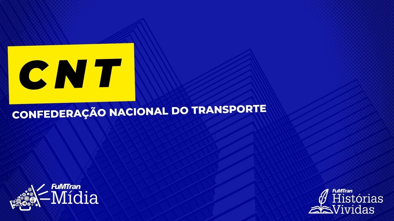 Histórias Vividas: CNT - YouTube