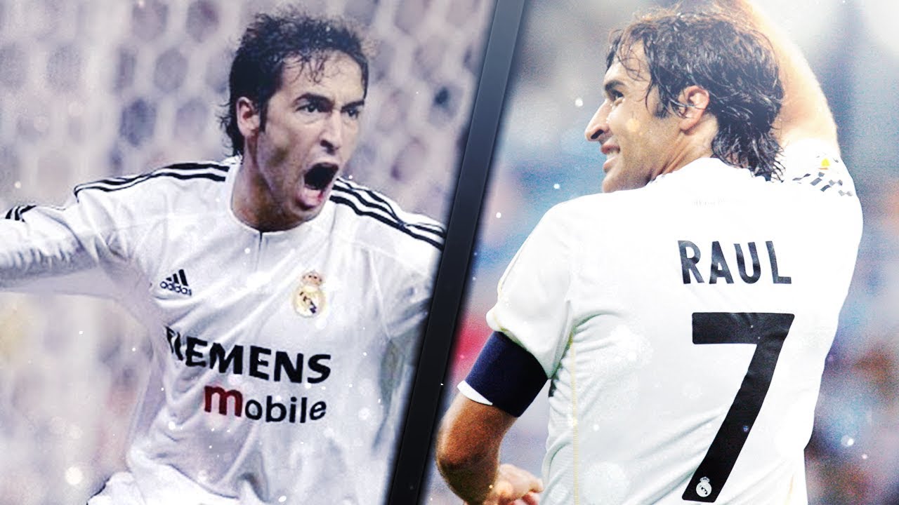 5 CHOSES À SAVOIR SUR RAÚL ! #7 - YouTube