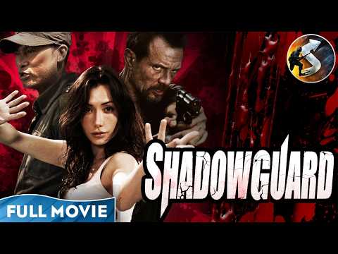 Deadly Mission Across a War Zone | War Action | Full Movie | Shadowguard