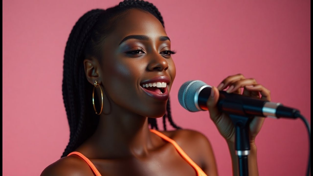 Quinn - Moment of Truth (Official Single 2024) #rnb #soul - YouTube