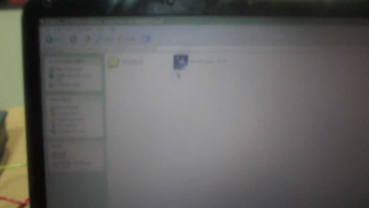 FLEXISOFT SOFTWARE INSTALLATION - YouTube