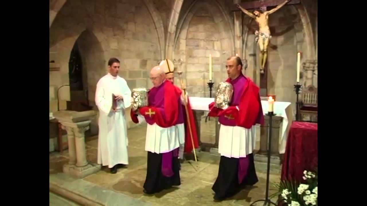 San Emeterio y San Celedonio santos martires 3 septiembre de 2014 1 ...