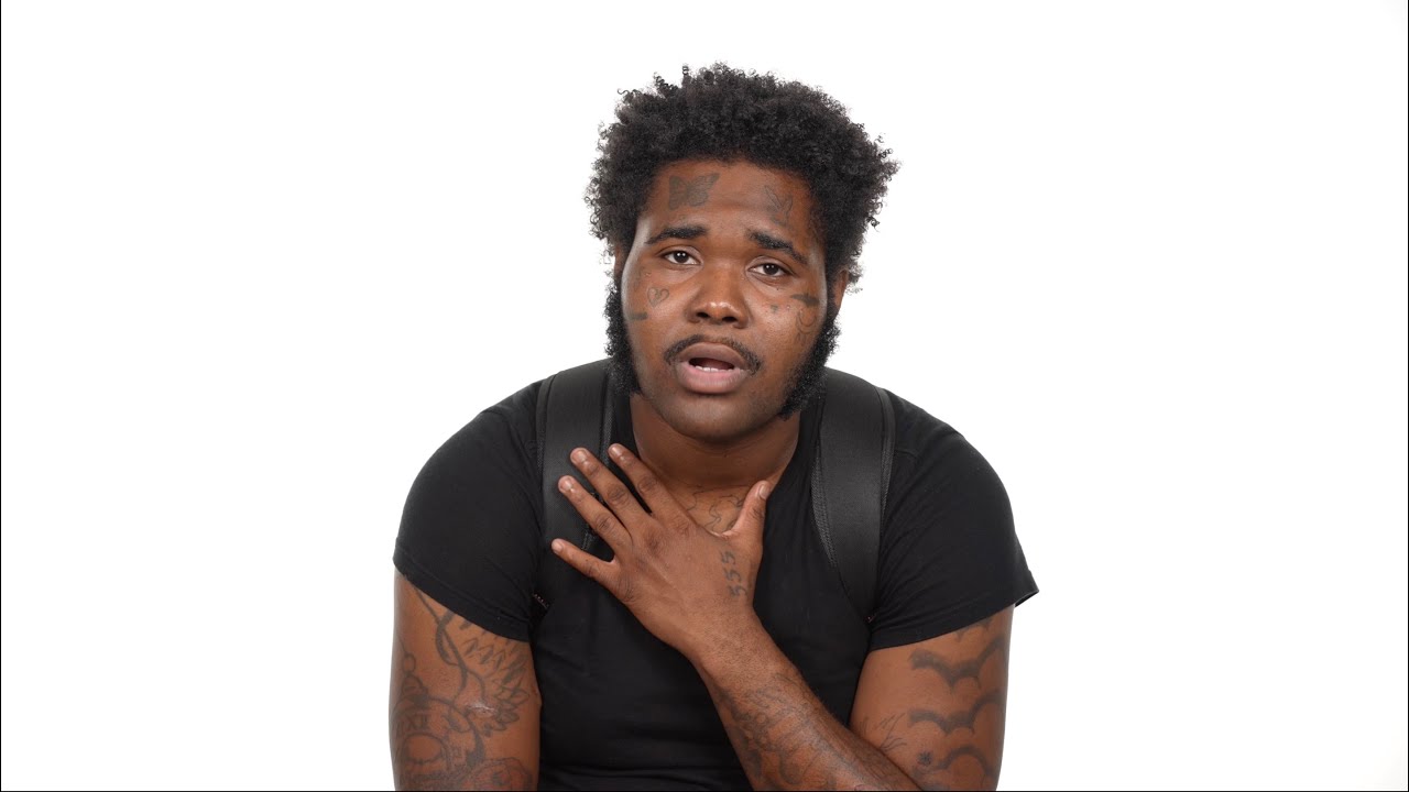XanMan: I'm Not Actively In The Streets No More, I Own A Farm - YouTube