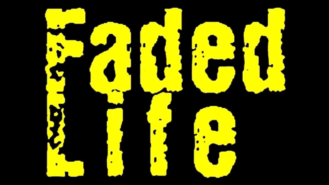 Faded Life - Kiégve - YouTube