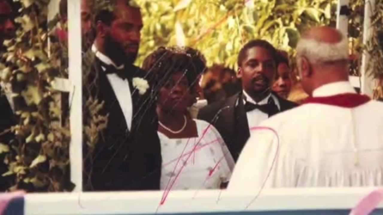 Through The Years Of Brenda & Keith - YouTube
