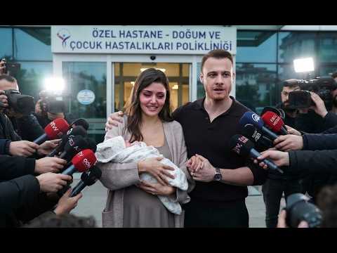 Hande makes a shocking statement, I was so afraid my child would be left without a father