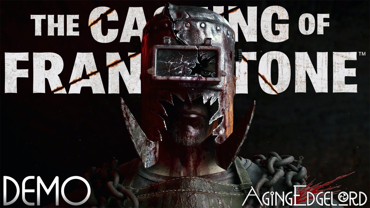 The Casting of Frank Stone ~ Demo // No Commentary - YouTube