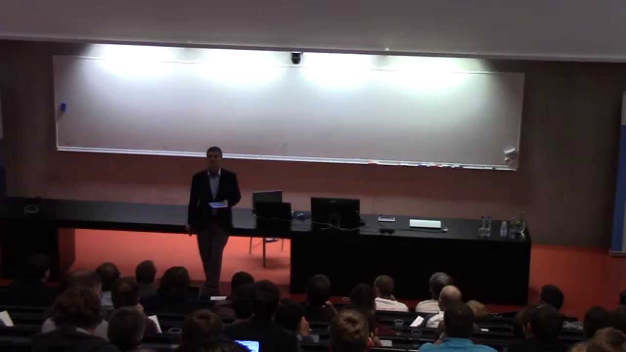 Jan Řezáč – Jak přemýšlet nad obsahem e-shopu – ShopCamp 2014 - YouTube