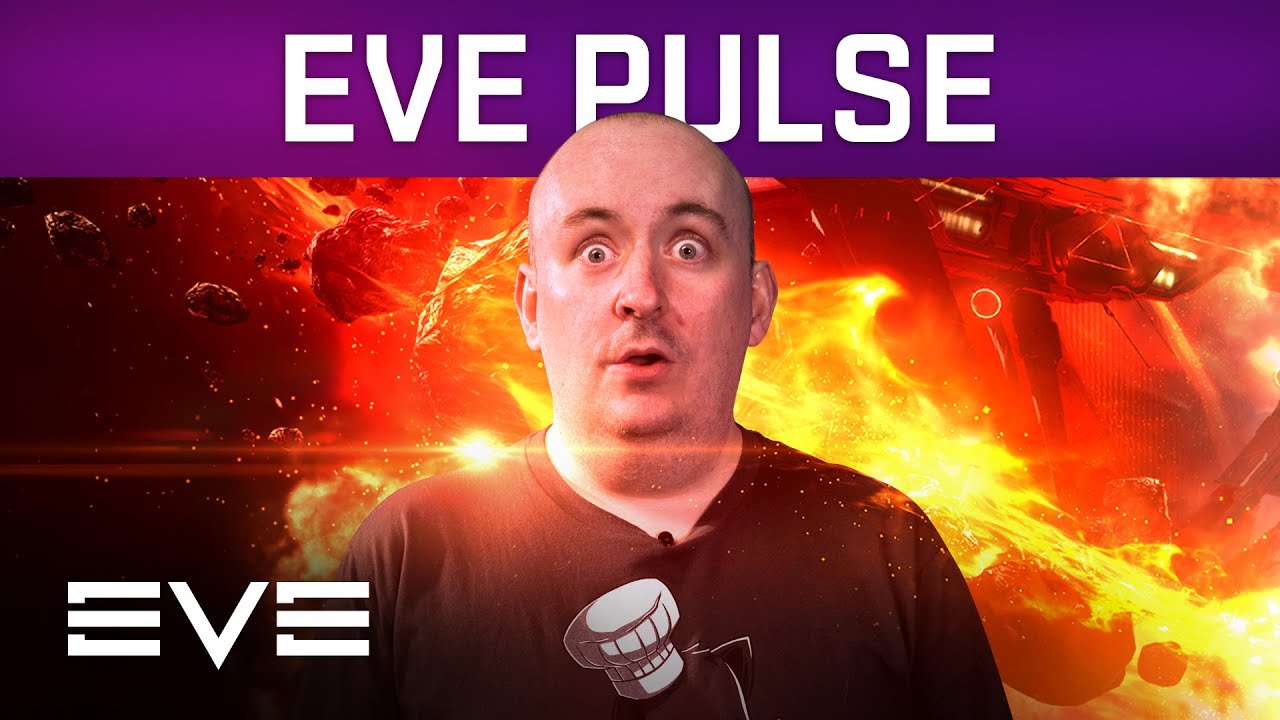 EVE Pulse - New Invasion Expansion Features - YouTube