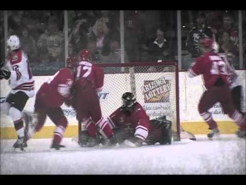 Arizona Sundogs Intro 3 - YouTube