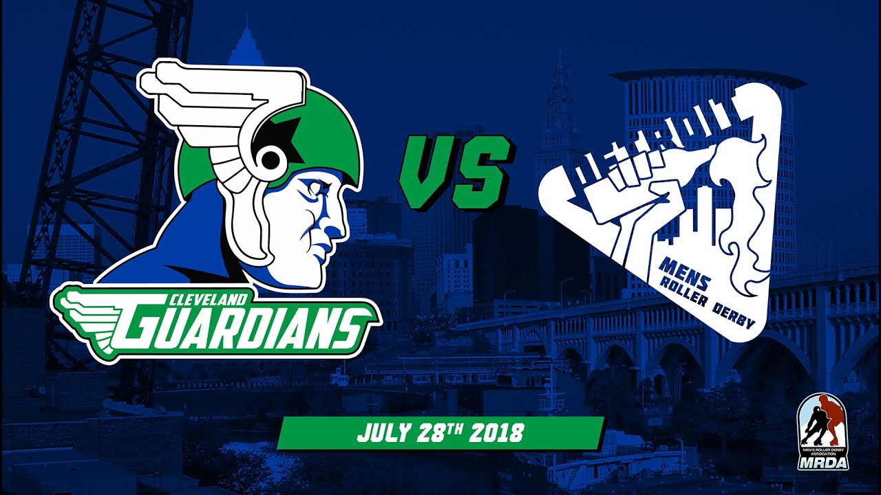 Cleveland Guardians vs Detroit Riot - July 28th, 2018 - YouTube
