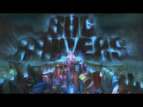 Bag Raiders - Turbo Love feat. Louie Austen (Flight Facilities Business Class Lounge Version ...