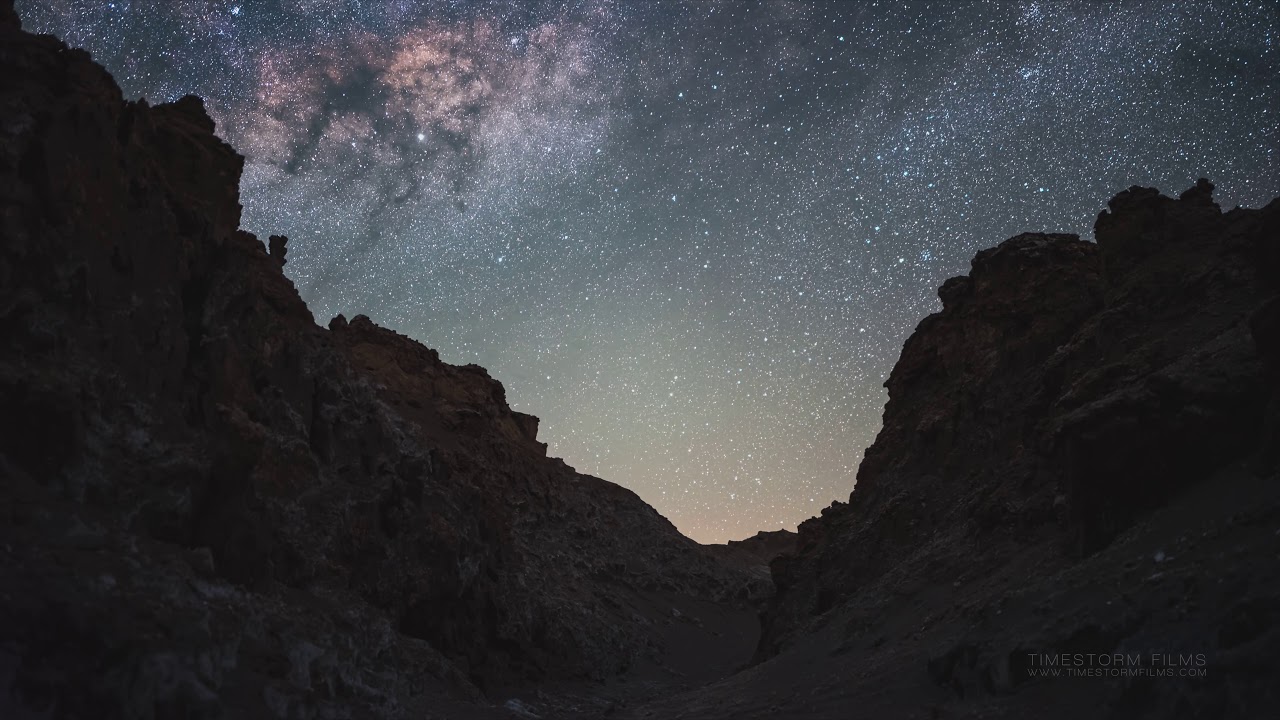 NOX ATACAMA | 8K•• - YouTube