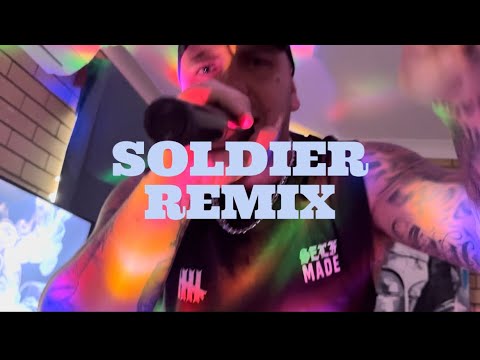 Rome’z - Throwaway Bars (Solider Remix) - YouTube