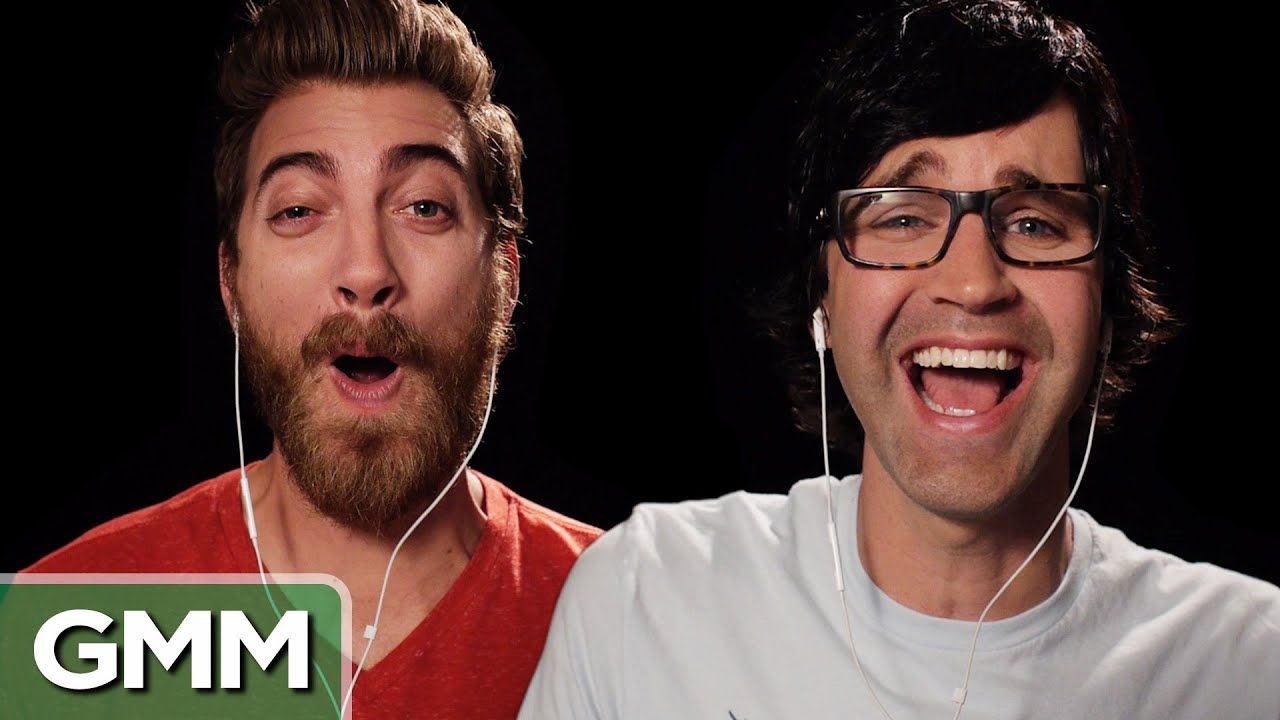 Spotting a Fake Laugh (Slo-Mo Experiment) - YouTube