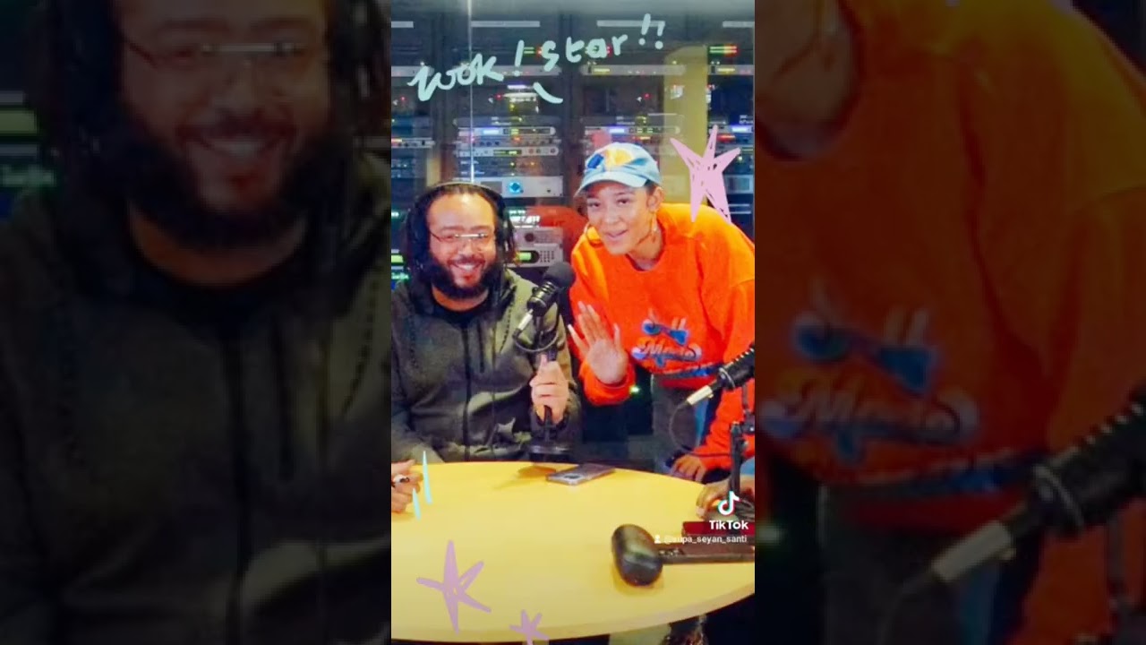 have you checked DJ Reddz #shorts #reels #podcast #interview - YouTube