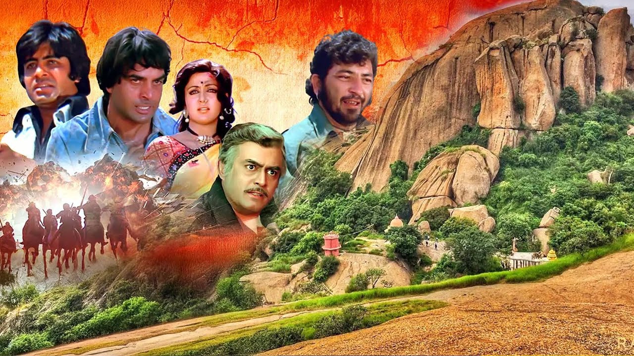 Sholay: Bullets of Justice: Full Walkthrough Part 4 (Final Part ...