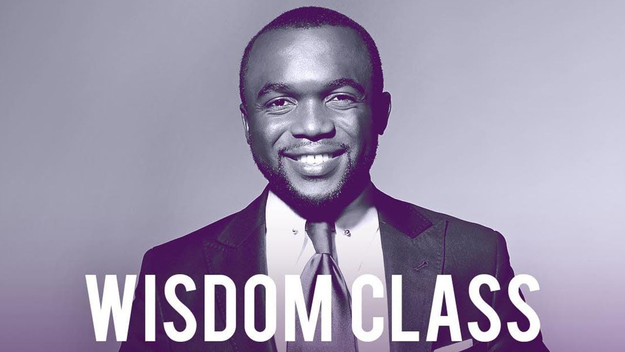 WISDOM CLASS FRANCOPHONE avec Ps Guelord Lukama | 5 May 2020 - YouTube