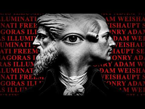 The Illuminati Book the English World Never Had