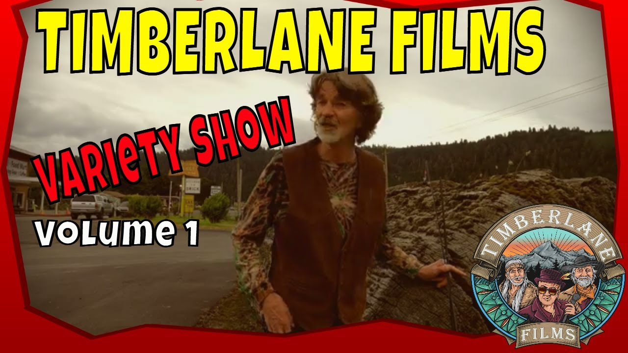 Timberlane Films Variety Show 1 By Timberlane Films. Ltd. #timberlanefilms #timberlanebrothers # ...