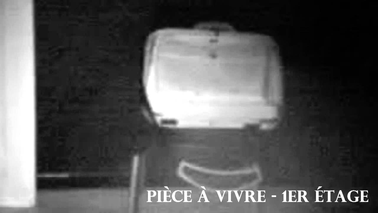 Normal-Paranormal : Saison 1, Episode 4 - YouTube