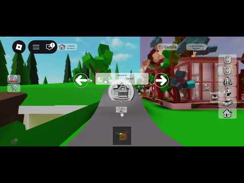 On doit se faire ban de tte les maisons de Brookhaven rp - YouTube