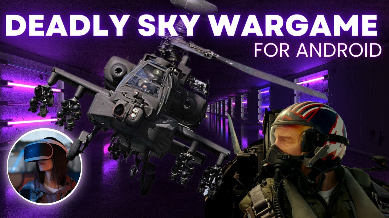 Best sky fighting games for android | Top Air Combat Games | Ace ...