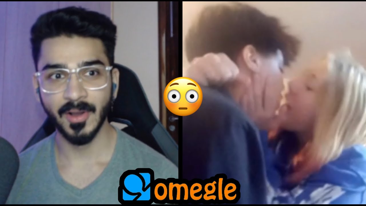 She Was His Sister Omegle Youtube