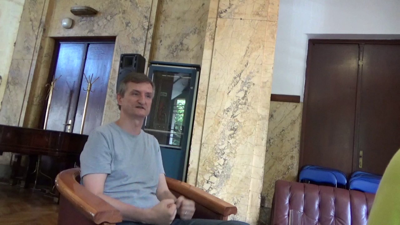 Ivan Milenkovic - Nestanak eksploatacije nas je uveo u dekadenciju ...