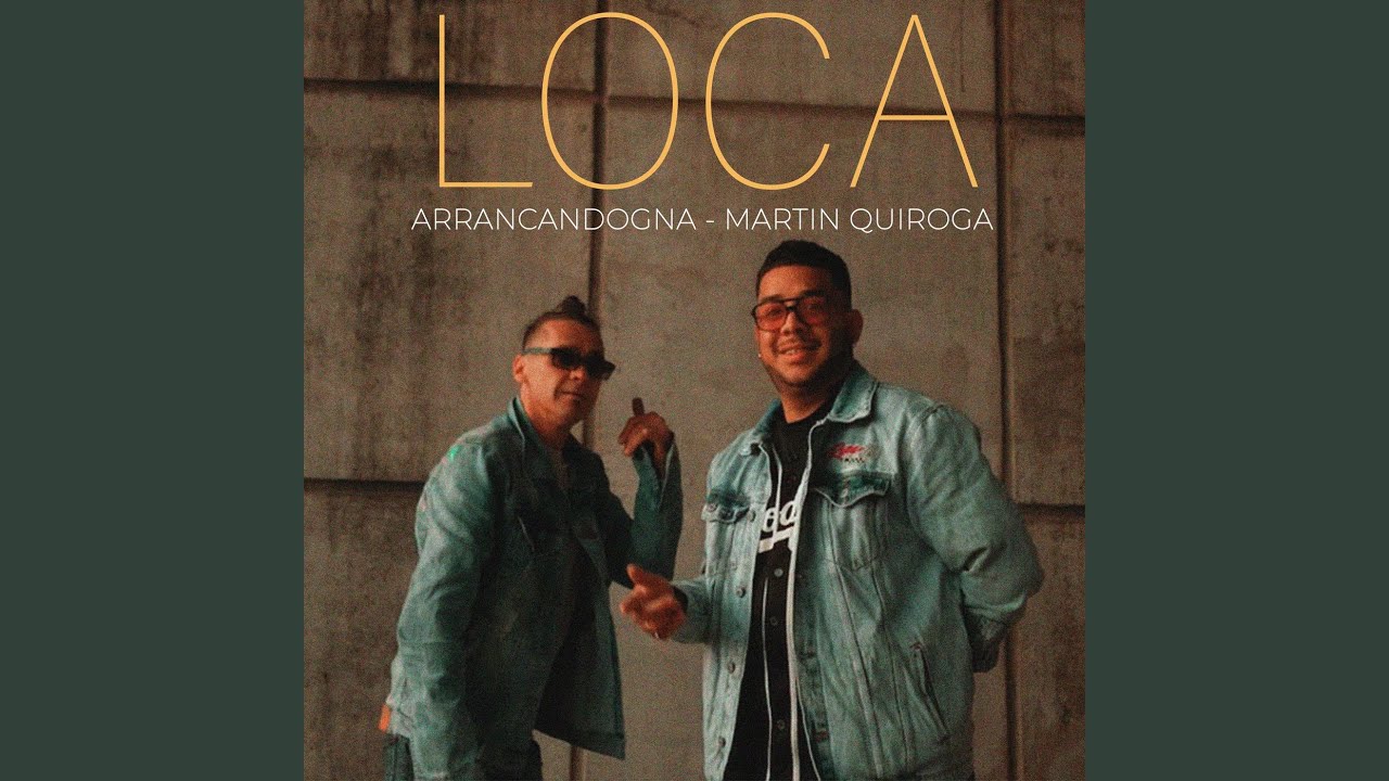 Loca - YouTube Music