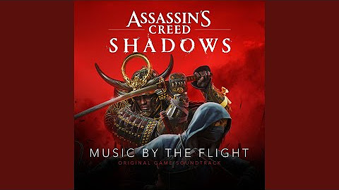 Assassin's Creed Shadows (Original Game Soundtrack) - YouTube