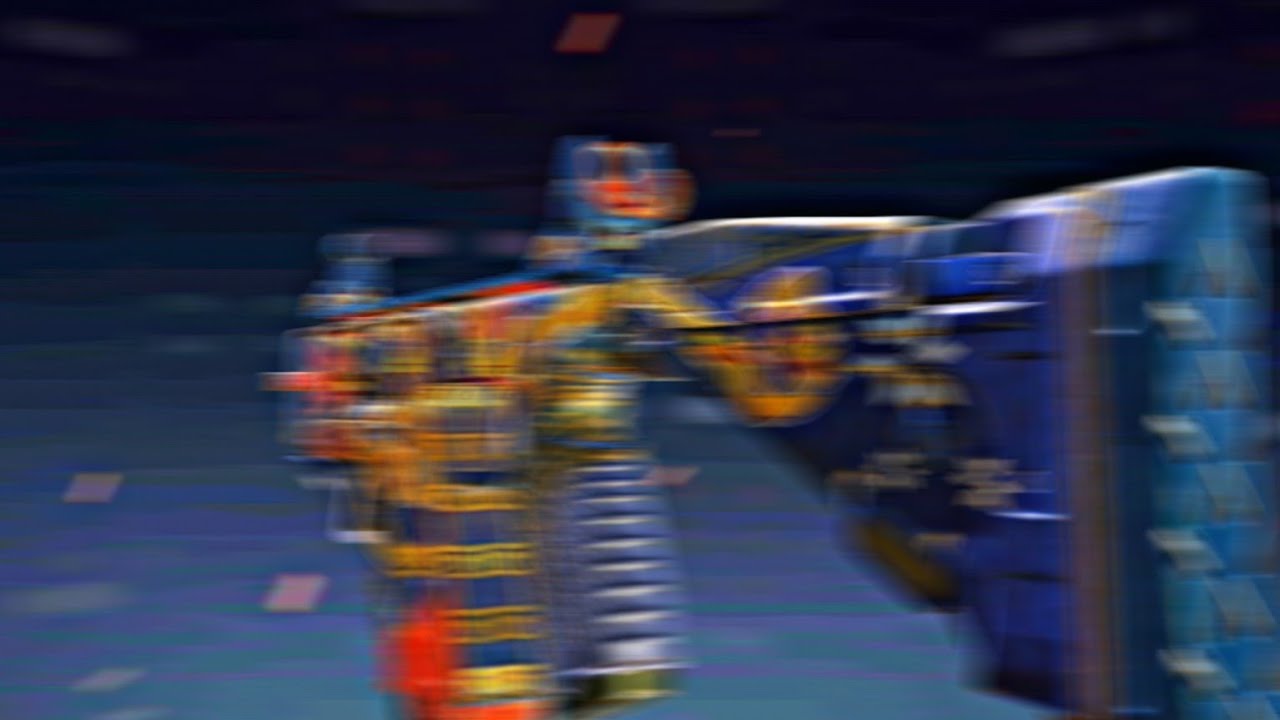 The BEST FREE Fennec Skin In CODM HISTORY ( HILARIOUS ) - YouTube