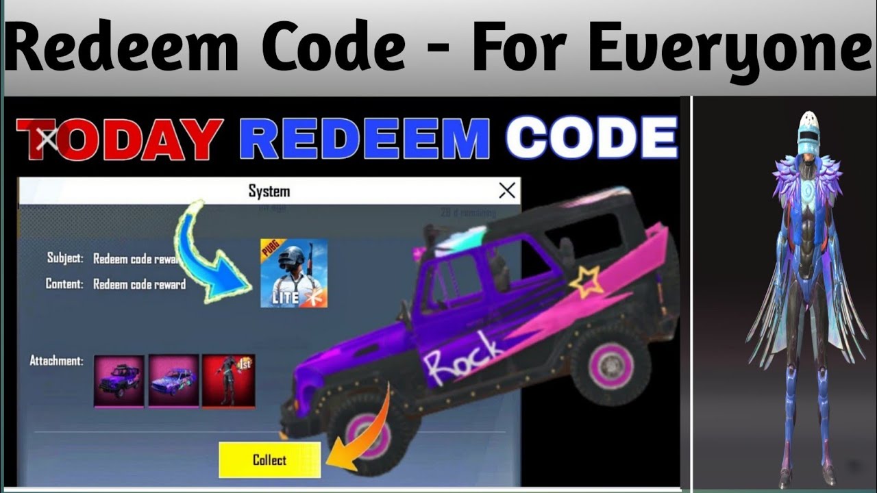 How to take free outfit daily redeem codes are given here redeem code ...