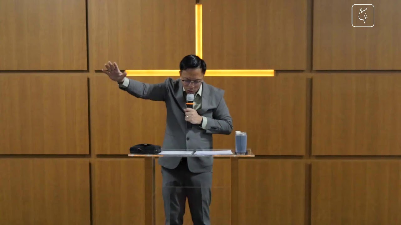 Fresh Start I Sunday Worship Service 04 Jan 2025 - YouTube