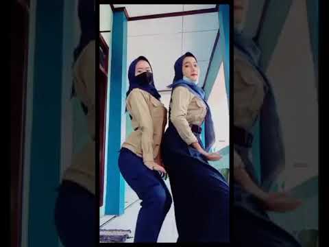 Kumpulan tiktok gunung gede anak SMA
