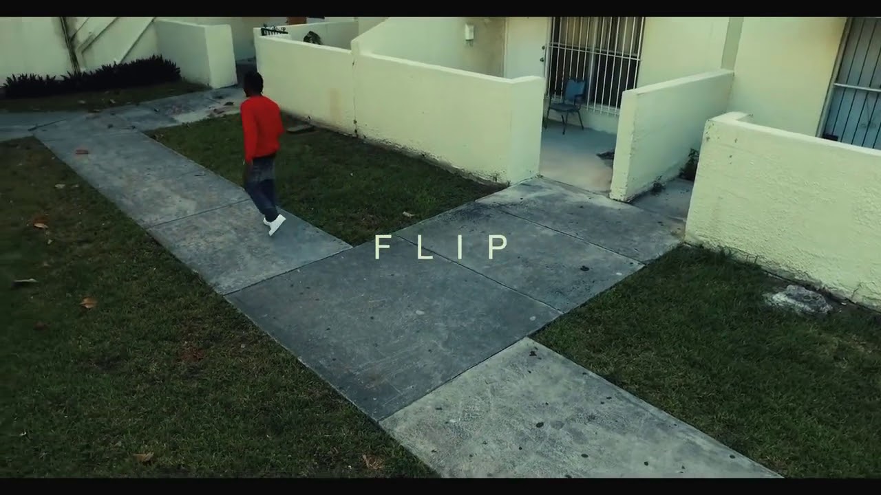 TM Flip - I'm Ready - YouTube