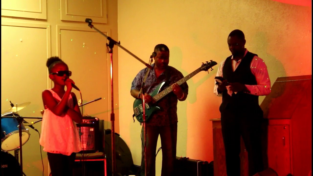 Serenade Anniversary - YouTube