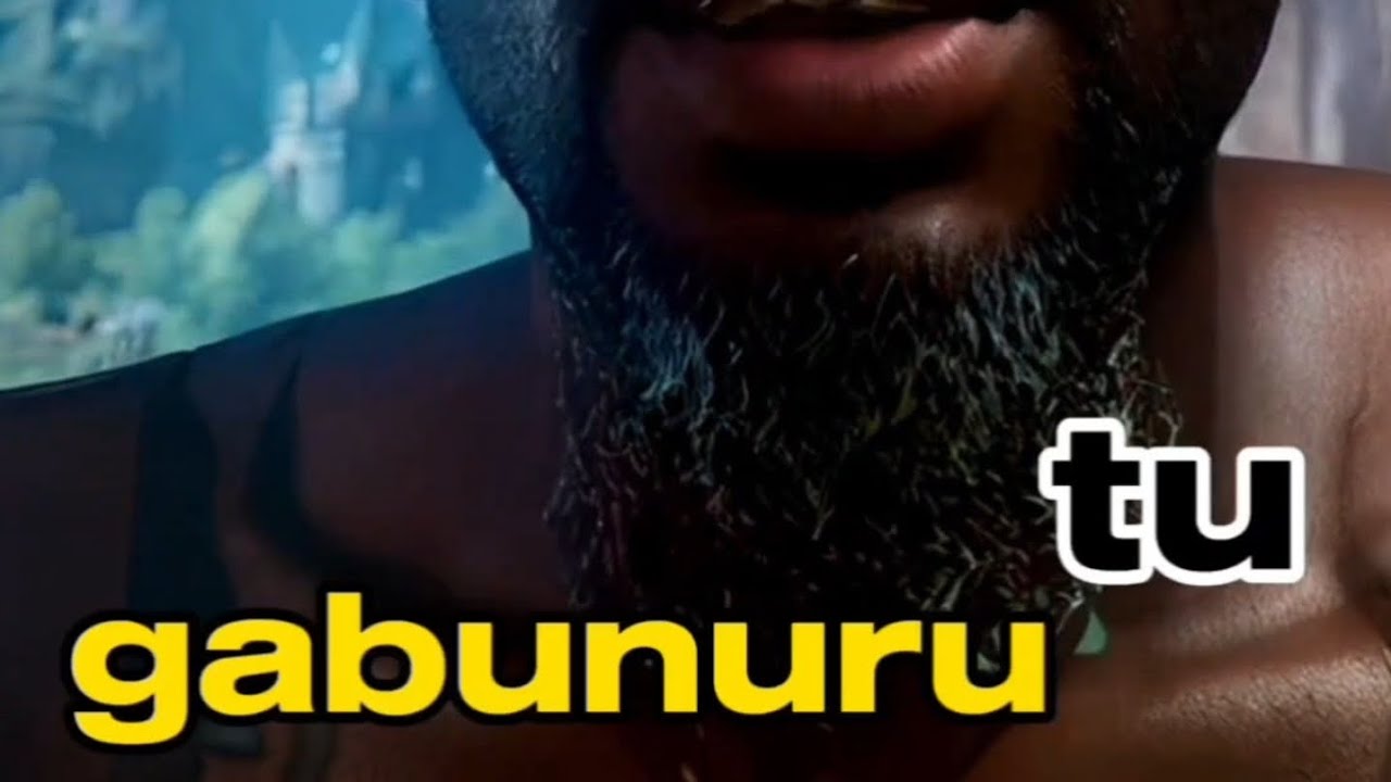 Learn how to say and use these Garifuna prefixes pt. 2 - YouTube