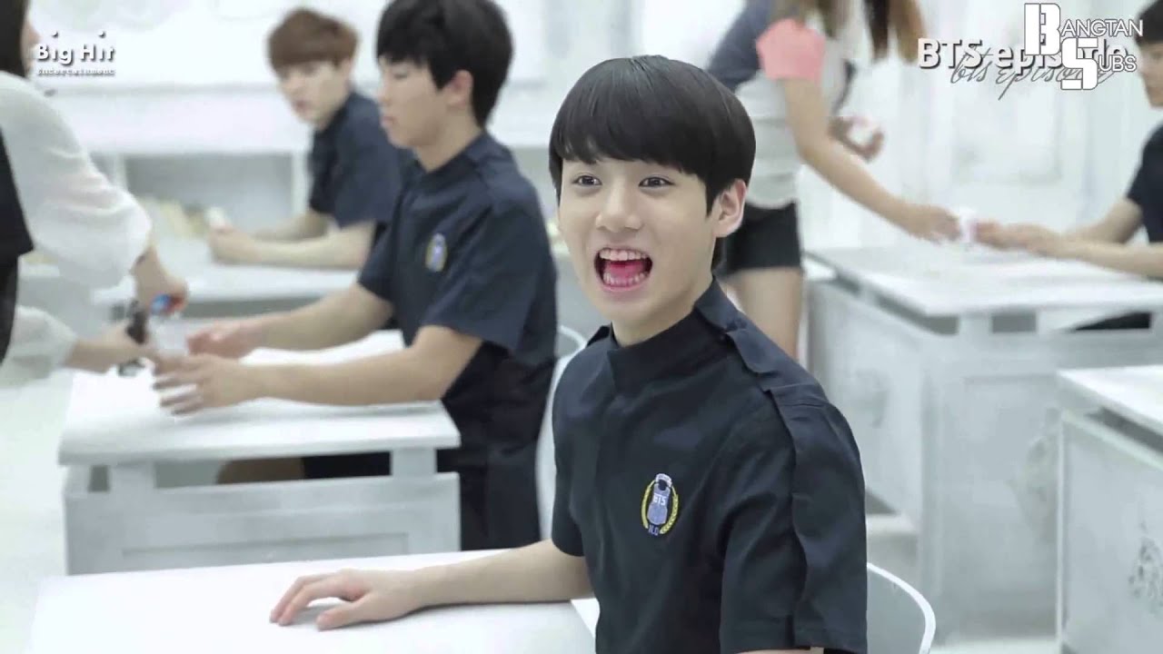 ENG] 130911 BTS Episode 'N O' MV Shooting - YouTube