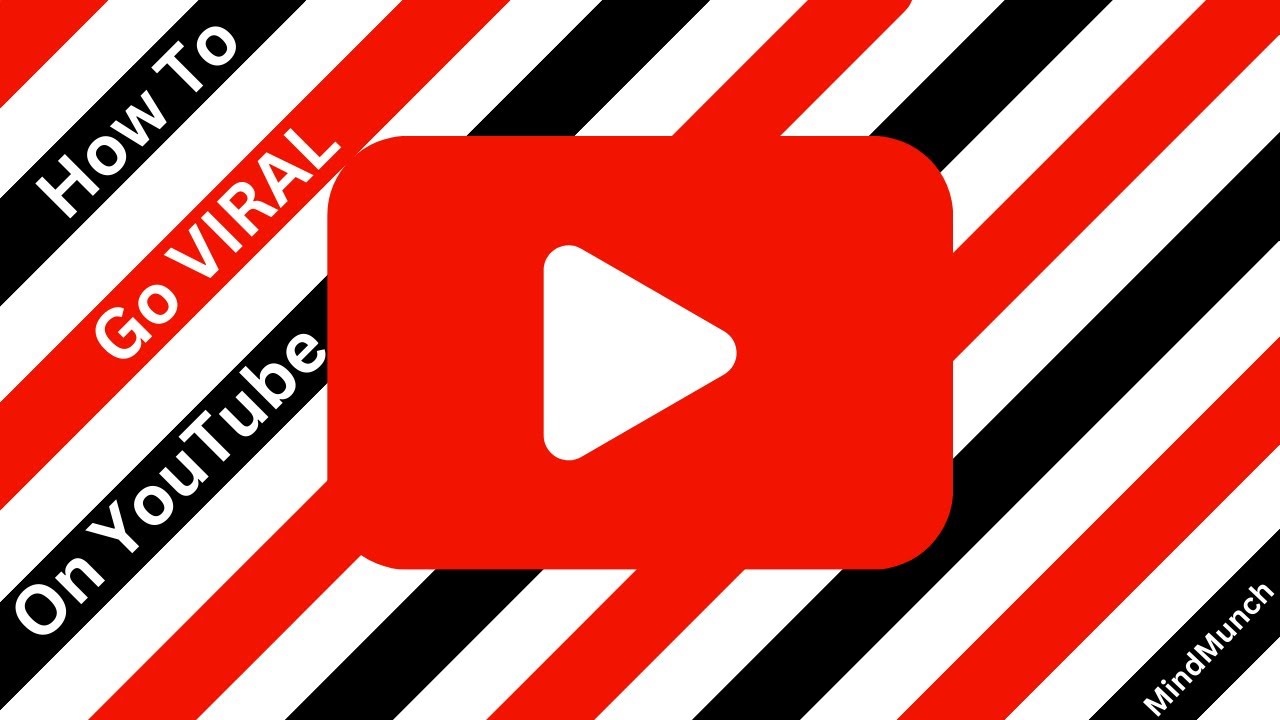 Unleashing Viral Potential: A Game-Changing Guide to Making Your ...