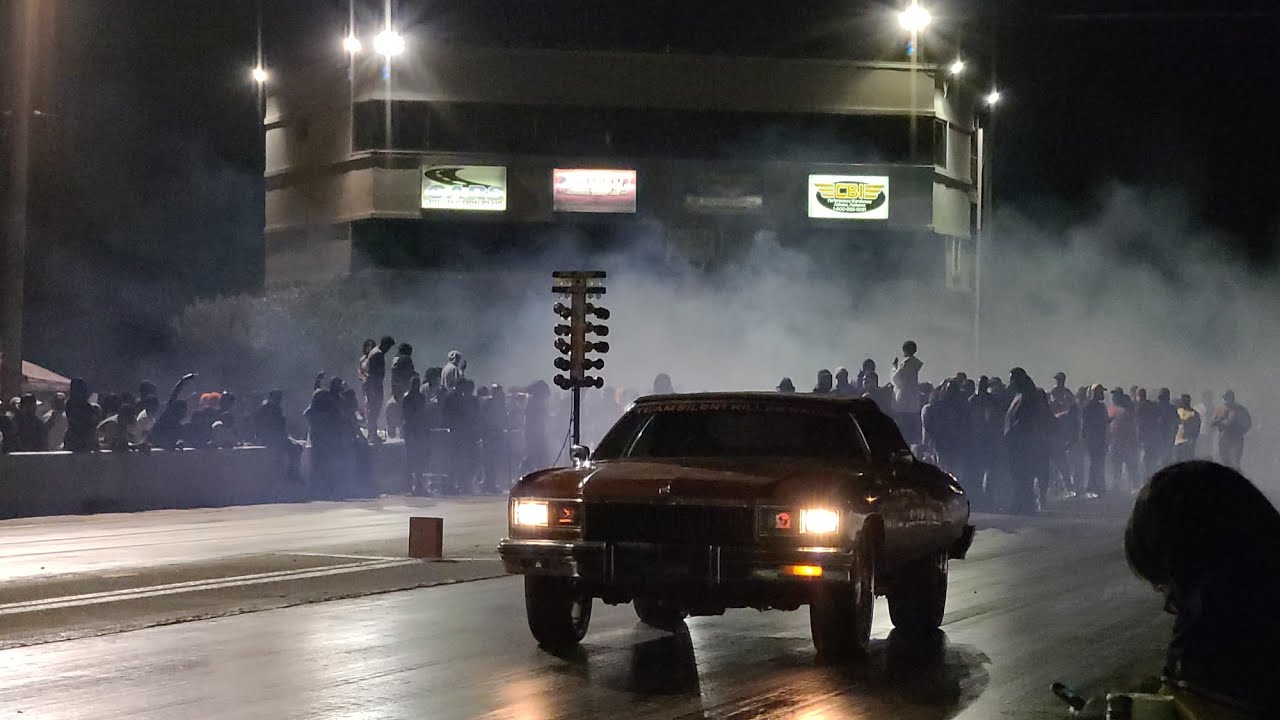 grand nasty heavy hitters car show team silent killer vs a gbody - YouTube