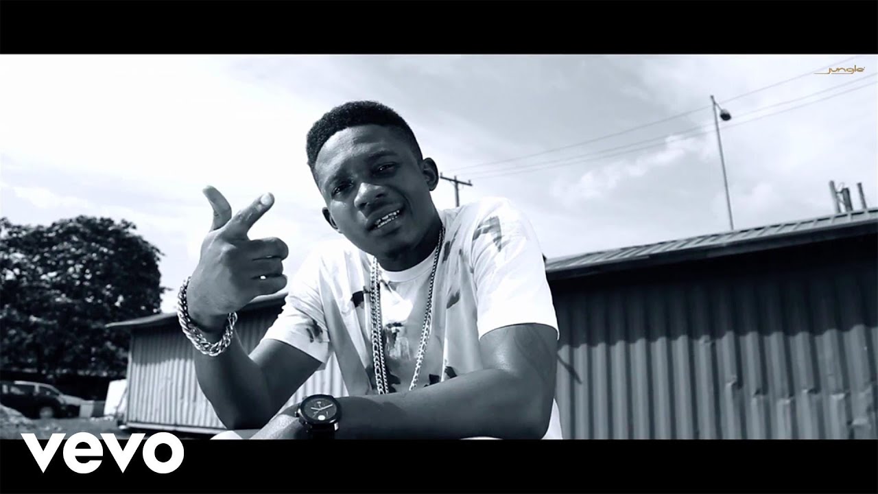 SD - Almost Famous (Official Video) - YouTube