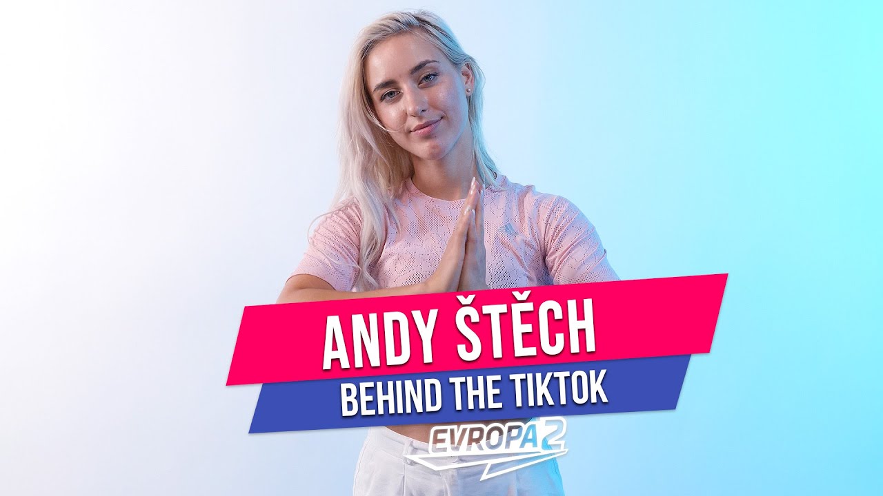 ANDY ŠTĚCH - Často se v kontextu sebelásky promuje něco, co není pro ...